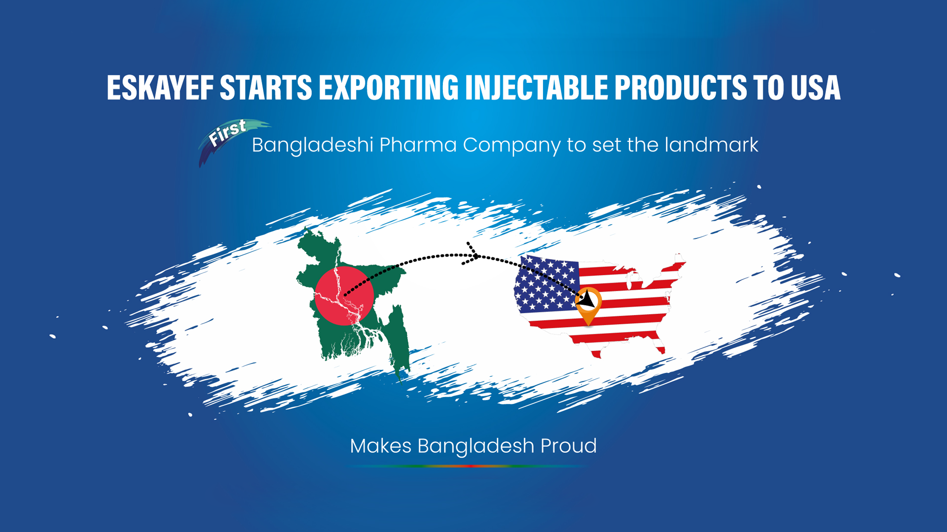 Eskayef Pharmaceuticals Ltd.