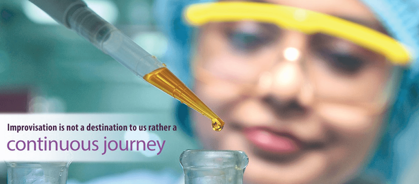 Eskayef Pharmaceuticals Ltd. | Introduction