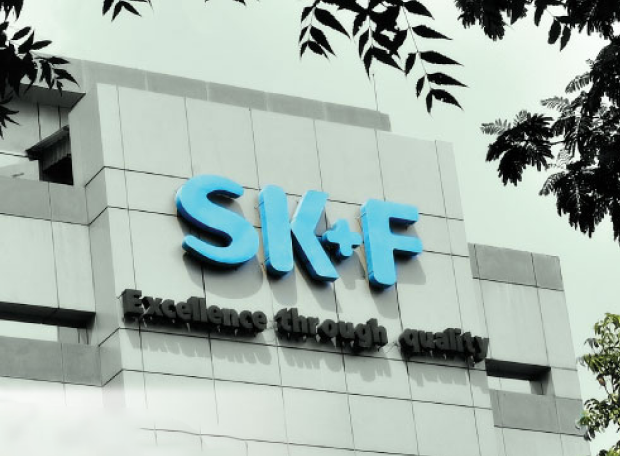 Eskayef Pharmaceuticals Ltd. | Distribution